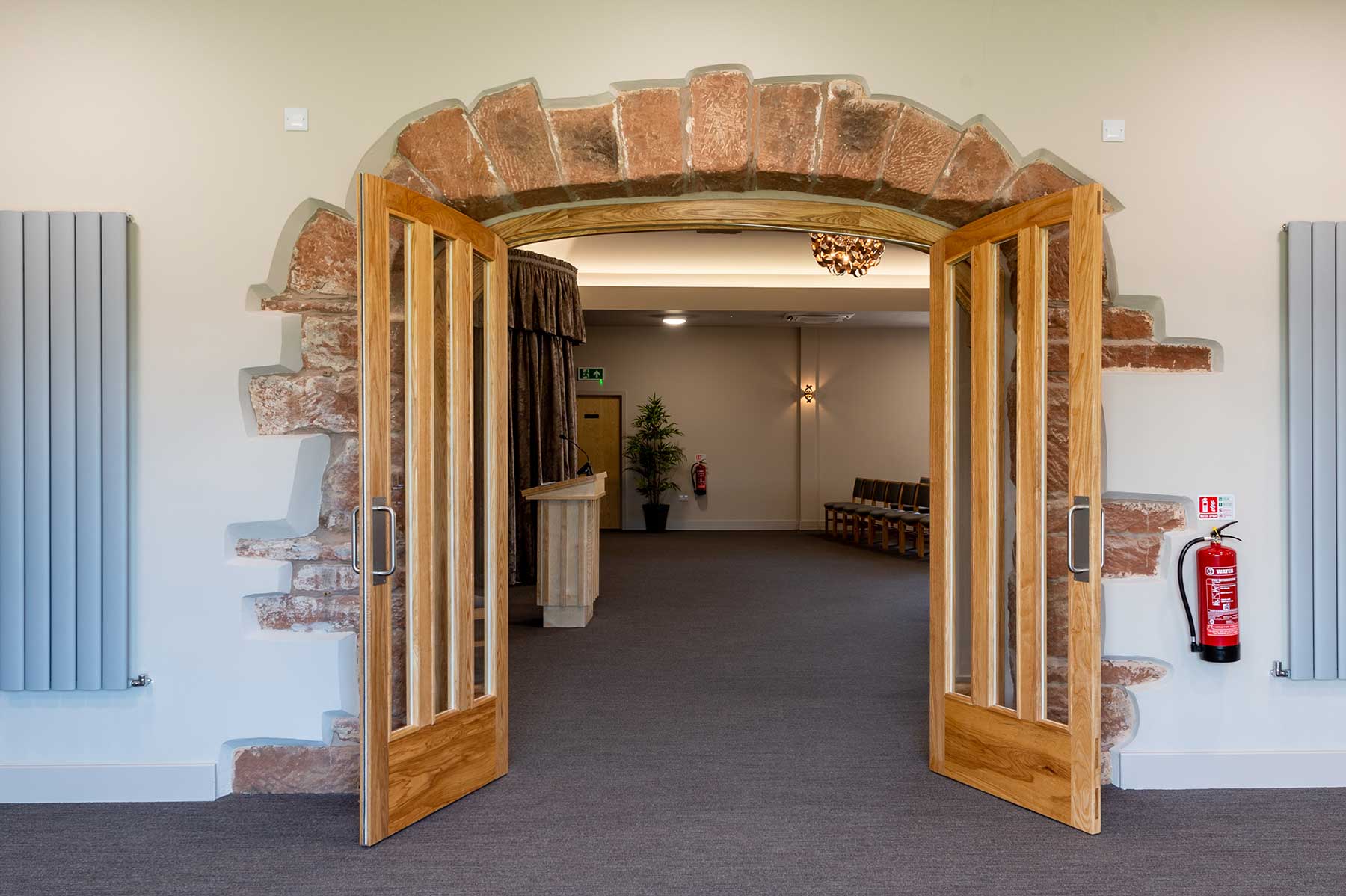 Our Services - Eden Valley Crematorium