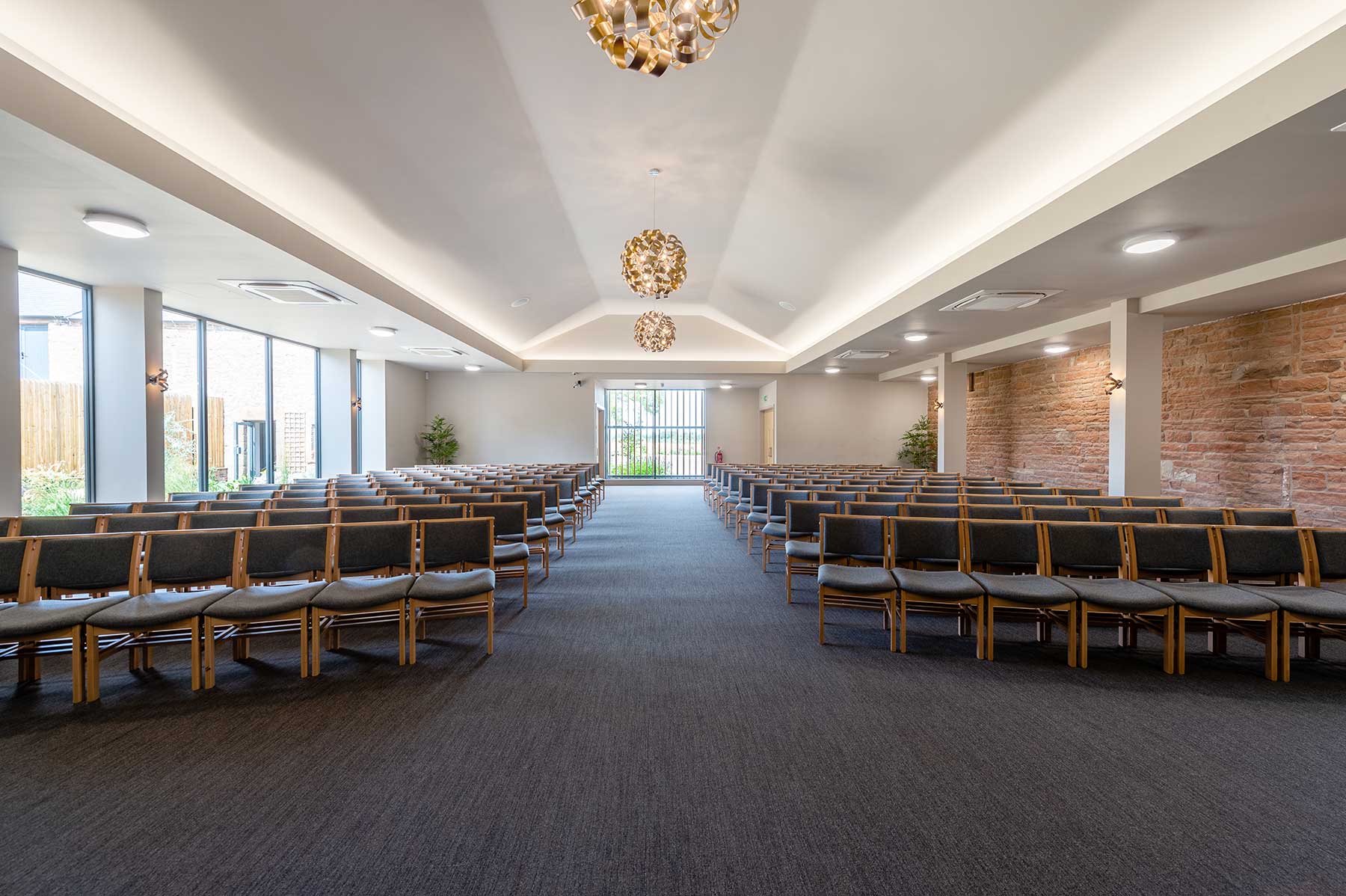 About us - Eden Valley Crematorium